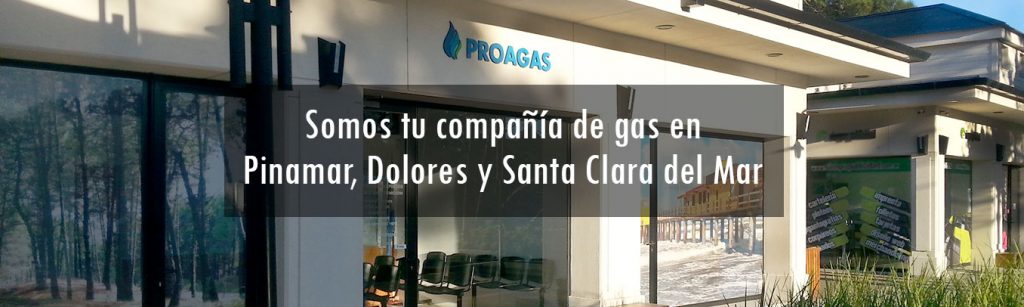 acceso web – PROAGAS Tu compañía de gas